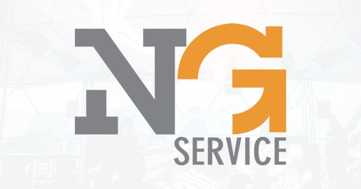 Chi siamo - NG Service